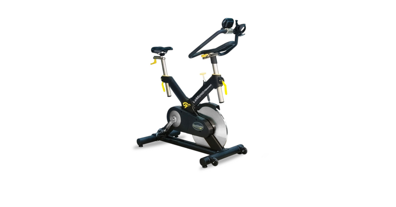 BICICLETA SPINNING LEMOND REVOLUTION MASTER PRO | Import Center S.A.